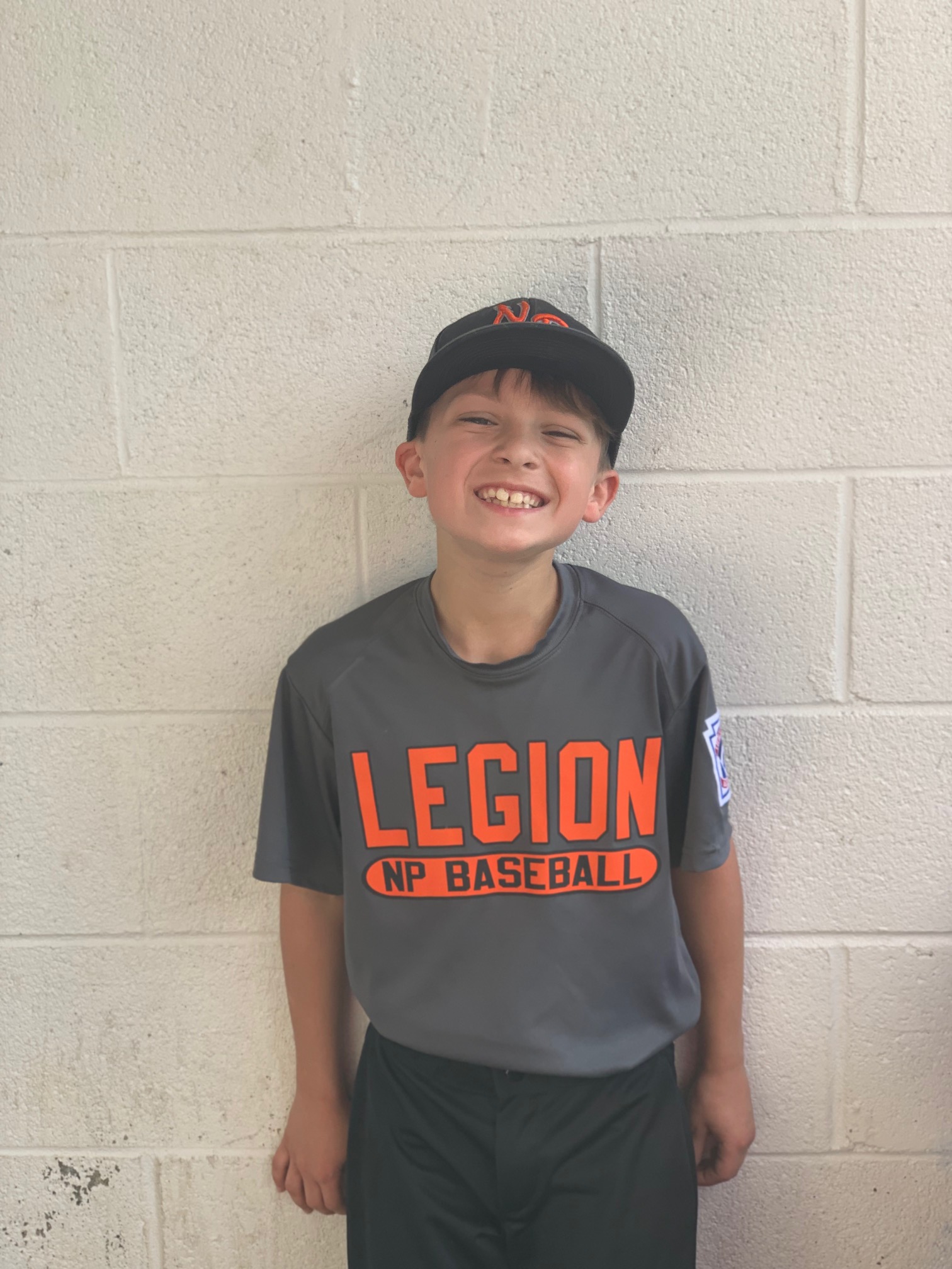 Danny Markus – SPN Baseball