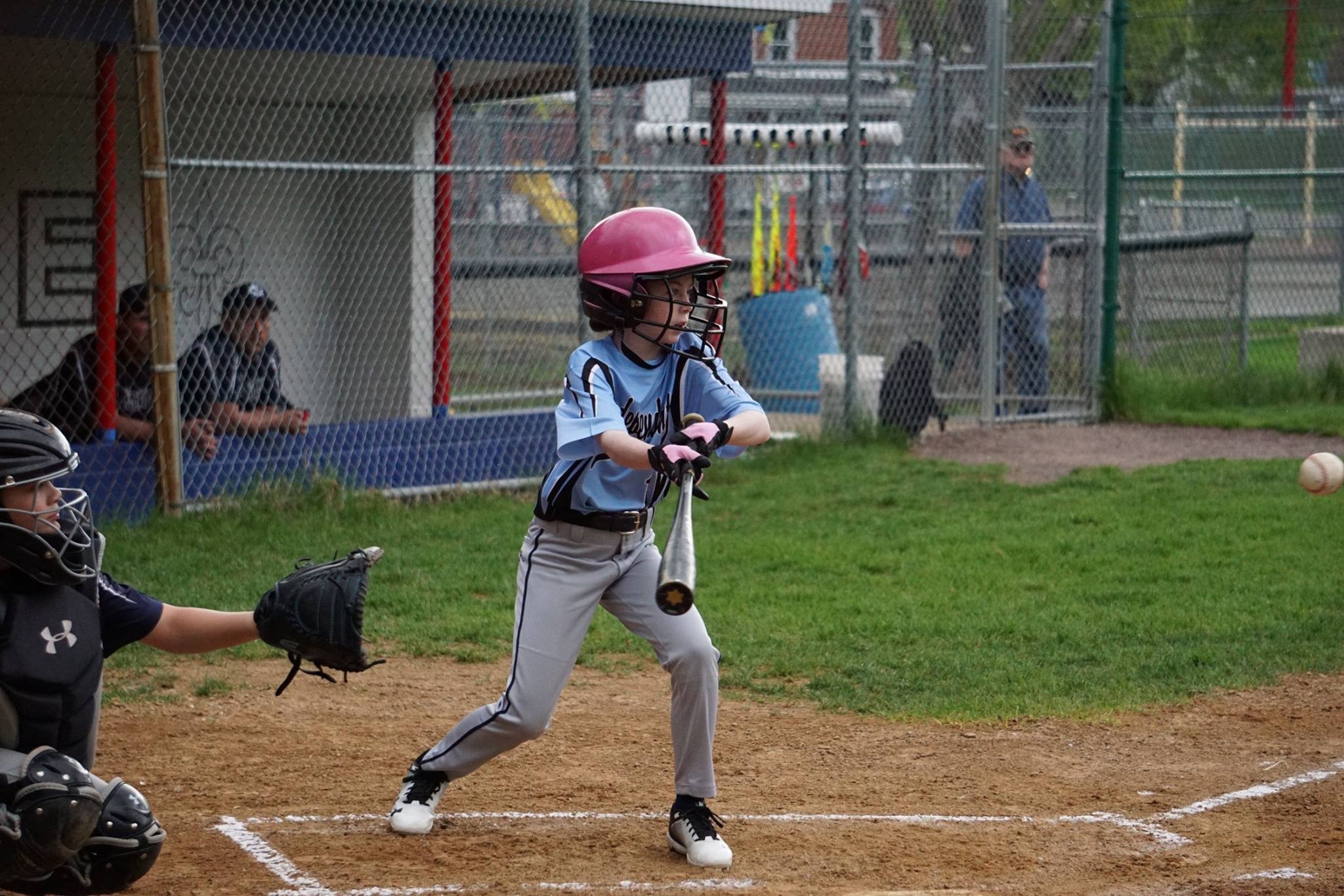 Teagan Hart – SPN Baseball